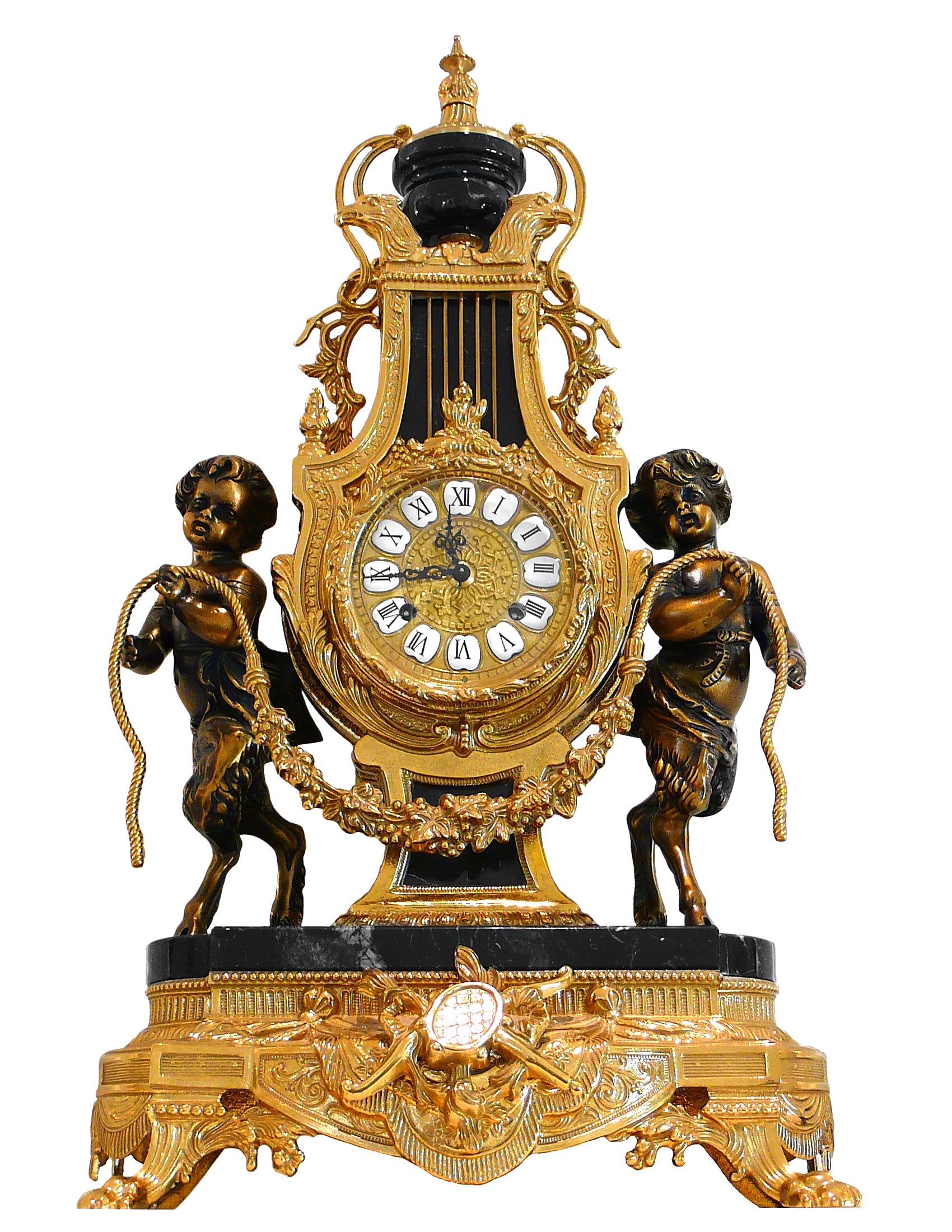 The Renaissance of Artisanal Clockmaking – Hermle North America