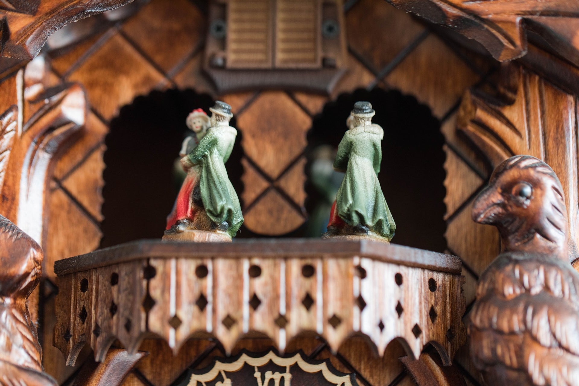Cuckoo for Clocks: The Enduring Charm of Black Forest Timepieces ...