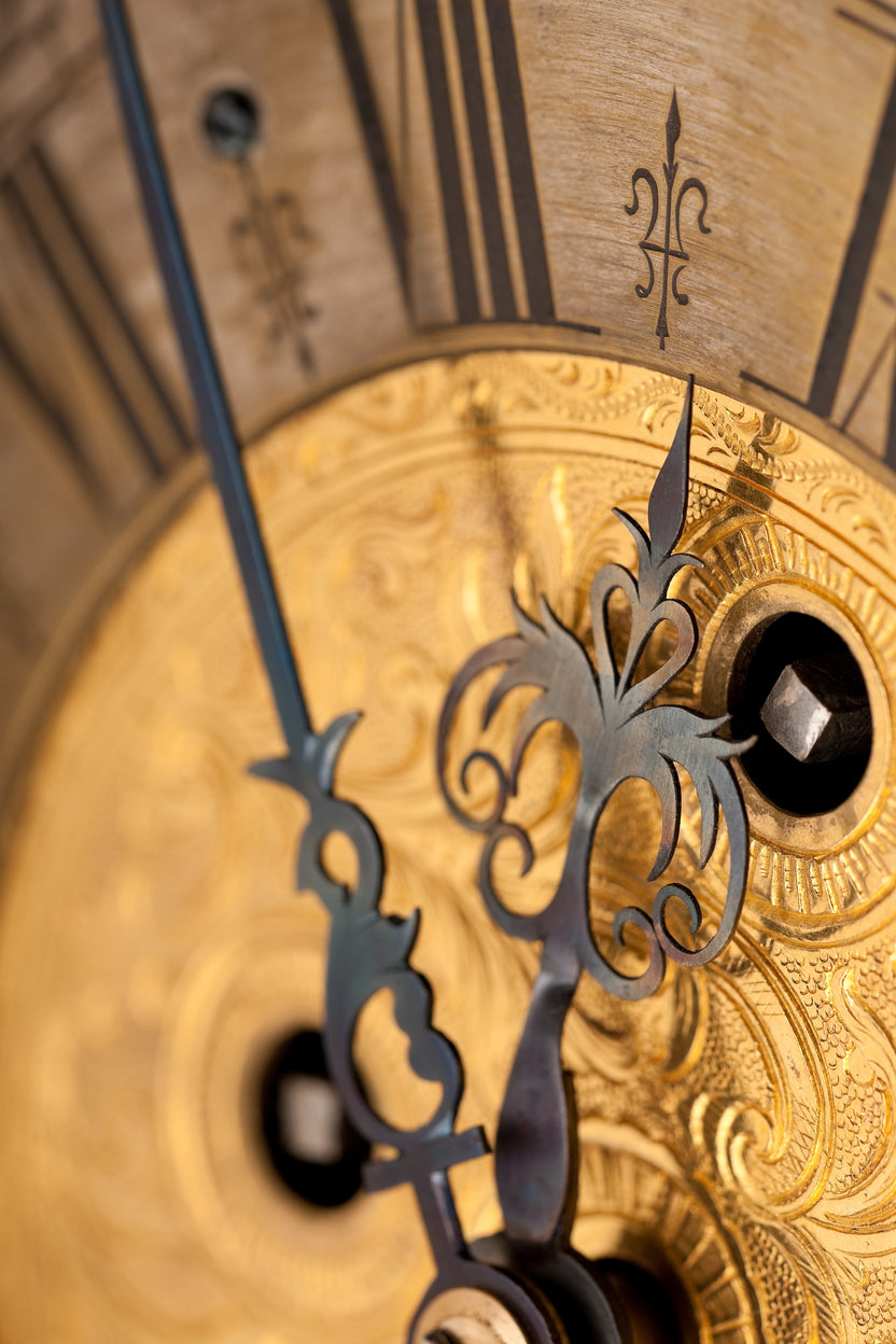 The Most Expensive Clocks Ever Sold: A Countdown of Record-Breaking Ti ...