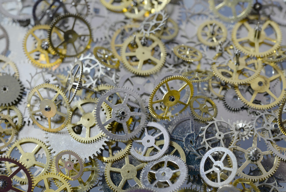 Horology for Beginners: Understanding the Basics of Clock and Watch Mo