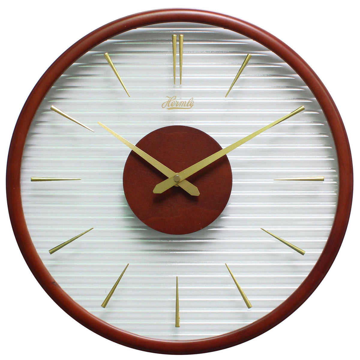 Hermle Clock Home