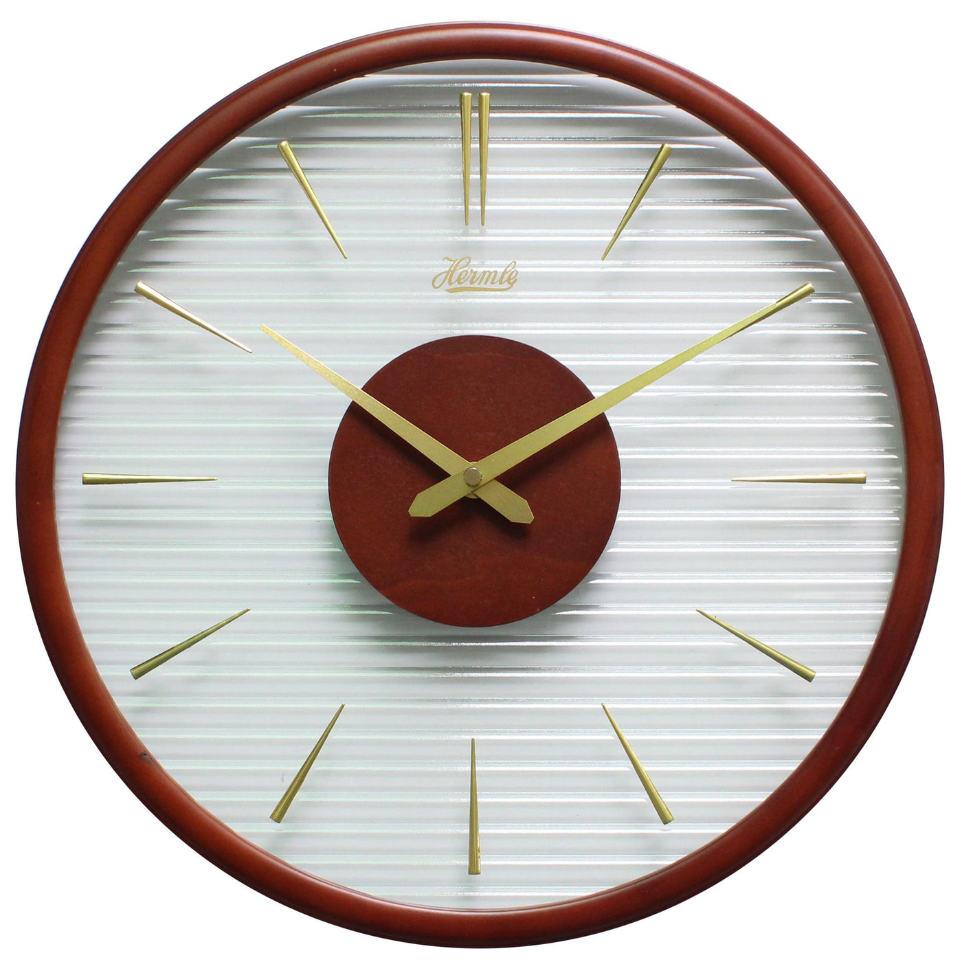 Hermle Clock Home