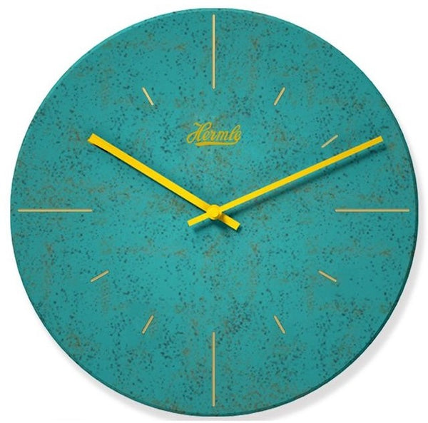 Hermle Clock Home
