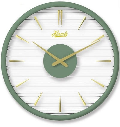 Hermle Clock Home