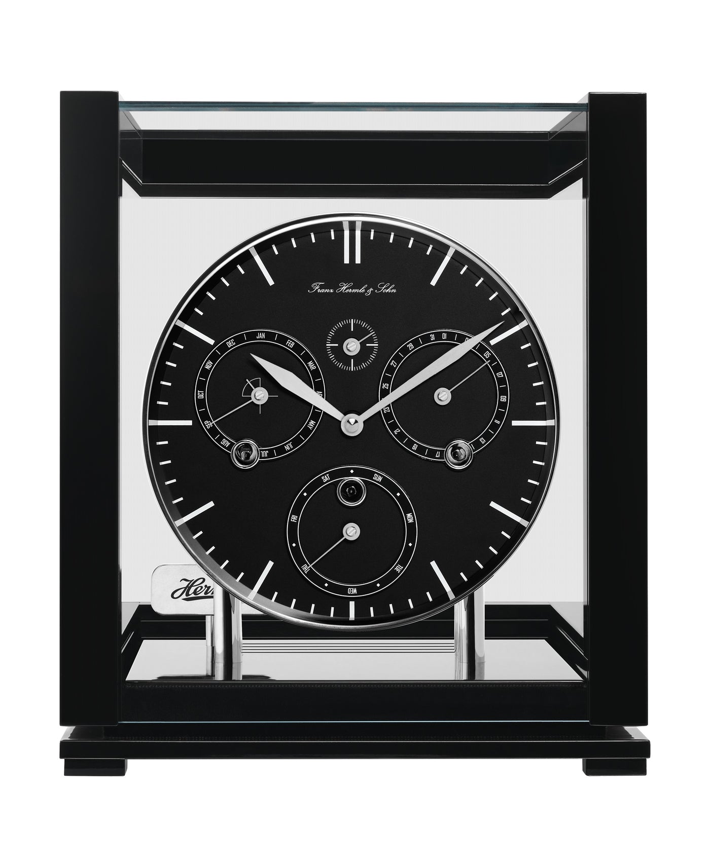 Hermle Clock Home