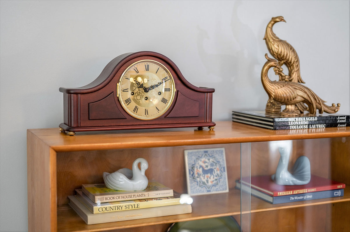 Mantel Clocks | Hermle North America