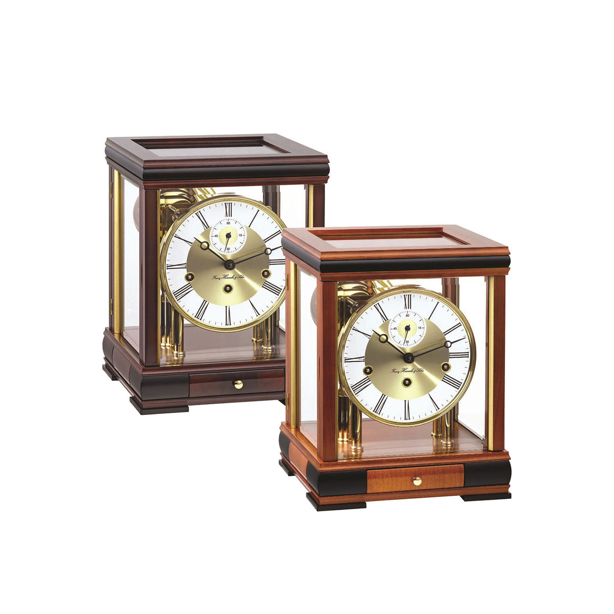 Mantel Clocks | Hermle North America