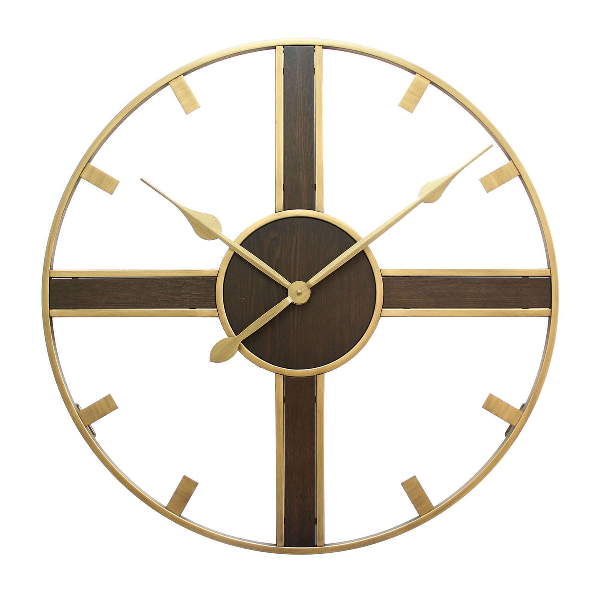 Hermle Clock Home