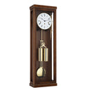 Modern Wooden Laredo Regulator Wall Clock